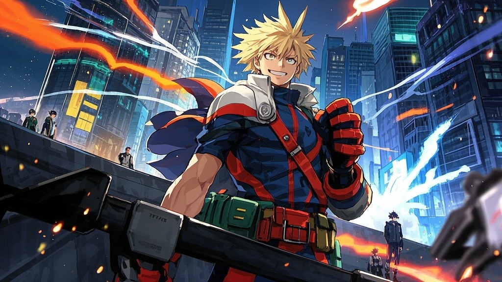 Manga translation software is coming! - Mangaday